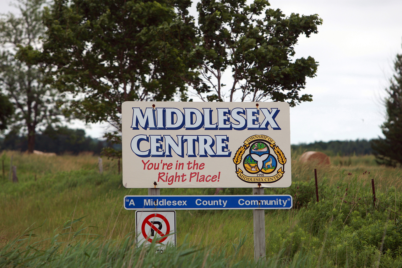 Municipalities | Middlesex County