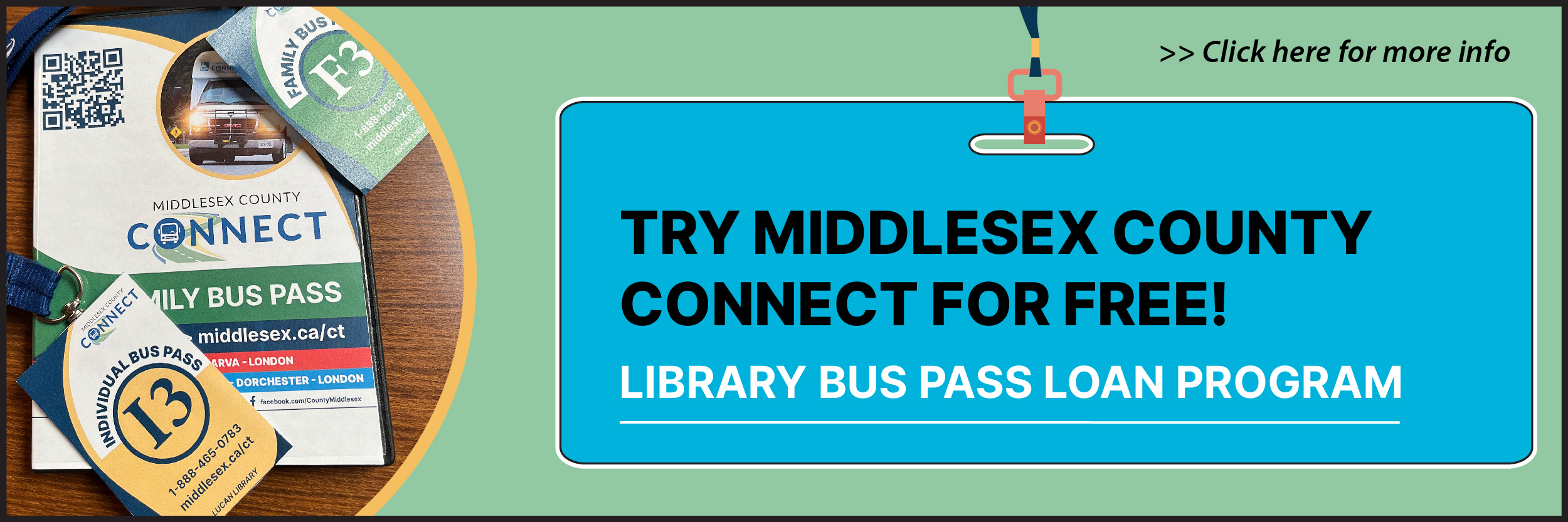 Service Alerts | Middlesex County