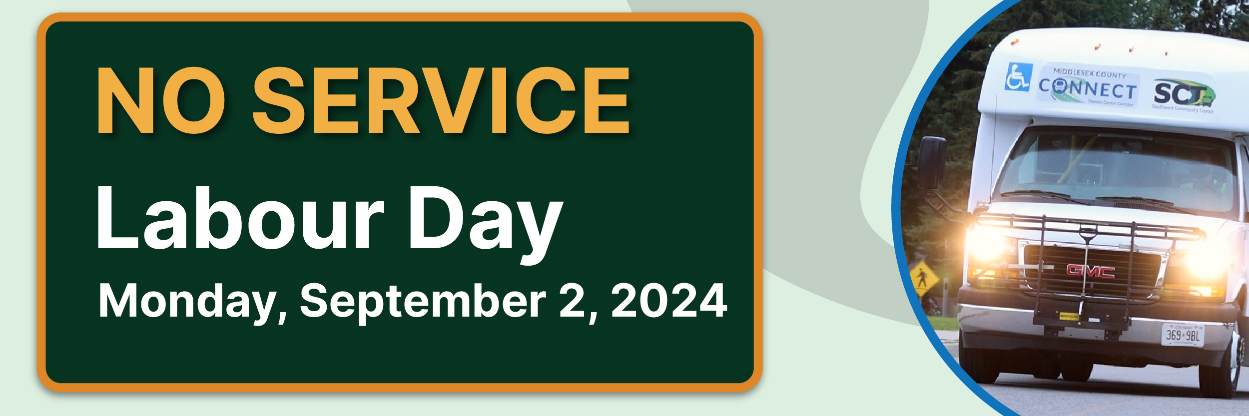 Service Alerts | Middlesex County