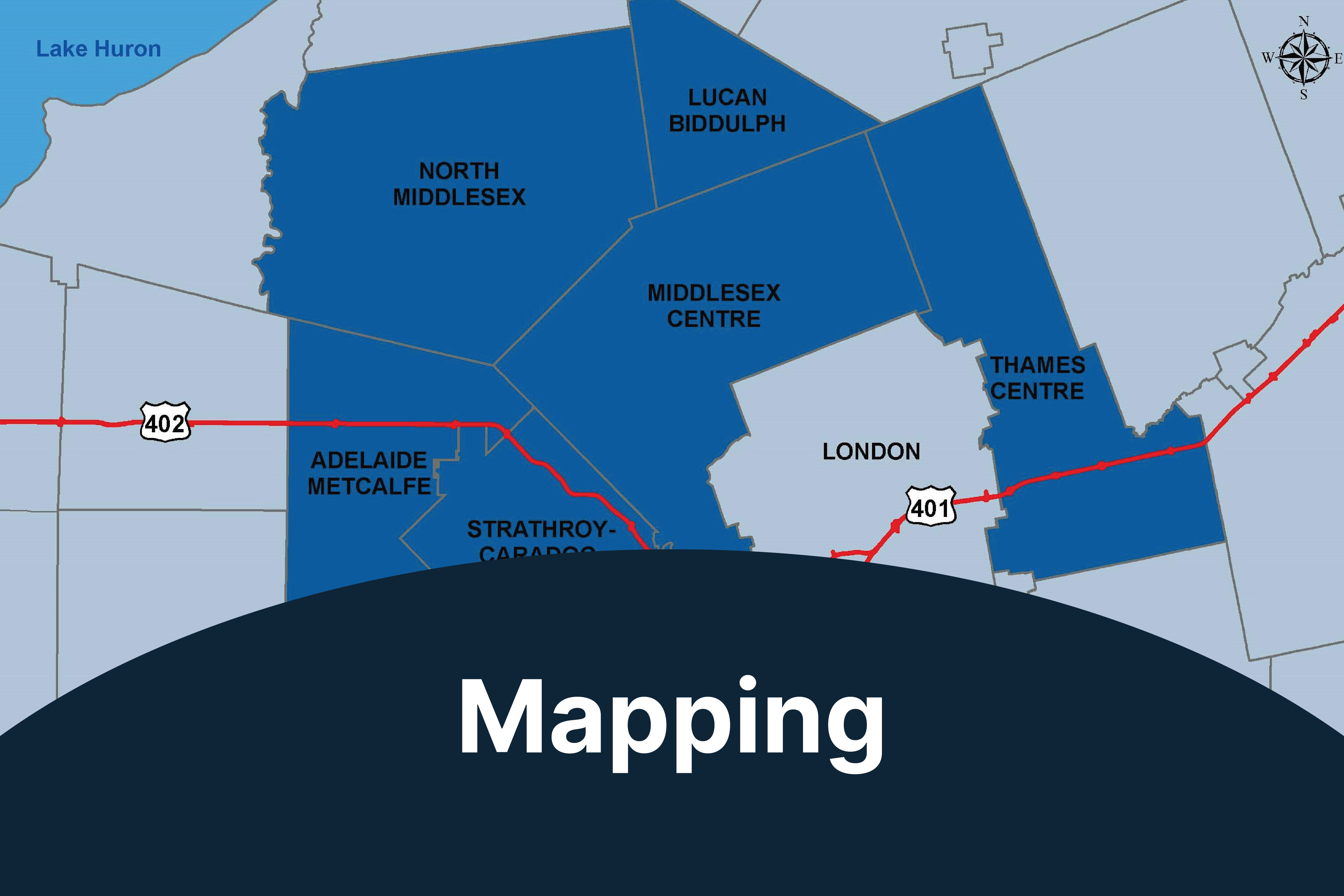 Planning and Development | Middlesex County