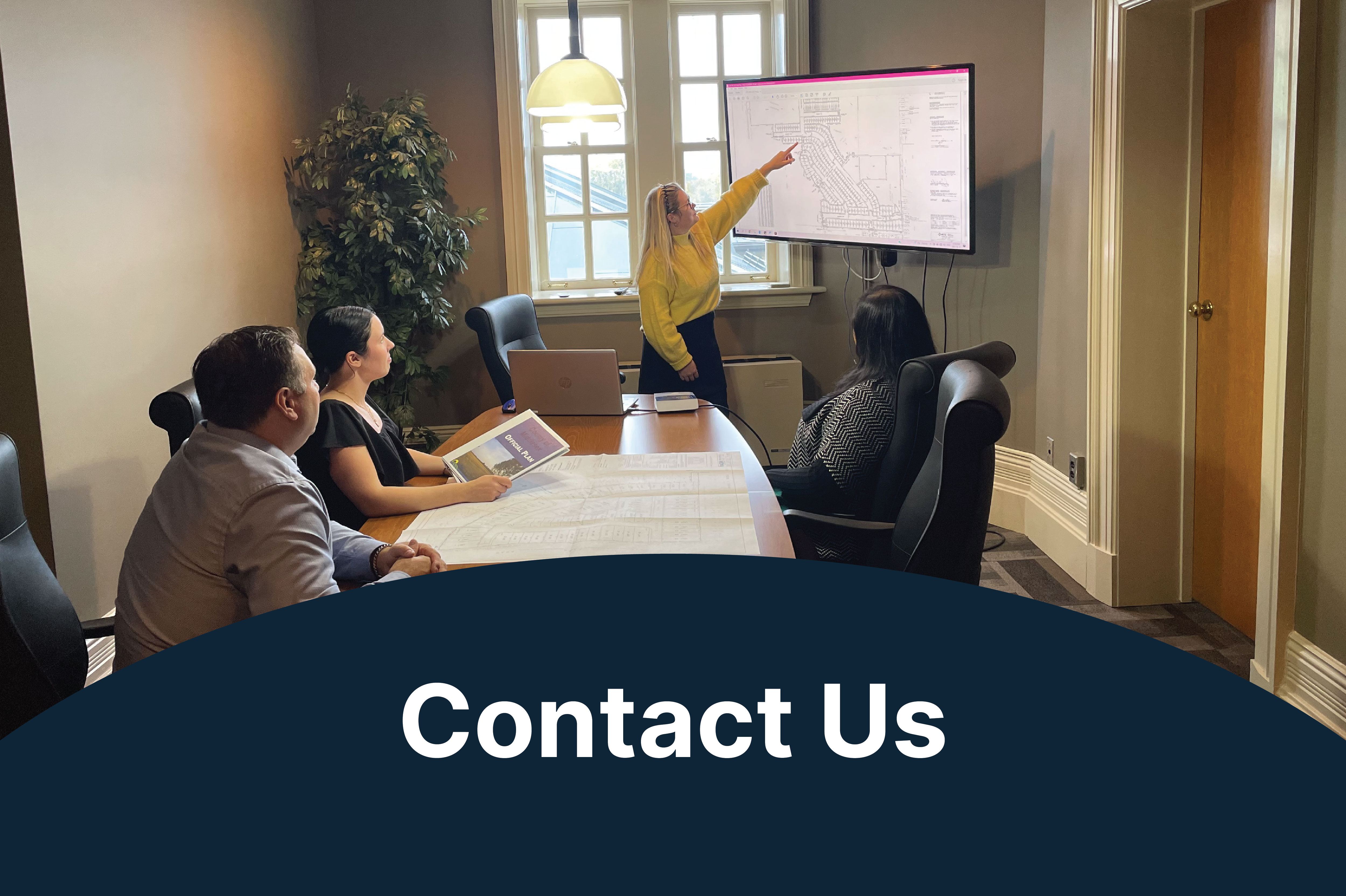 Planning and Development | Middlesex County