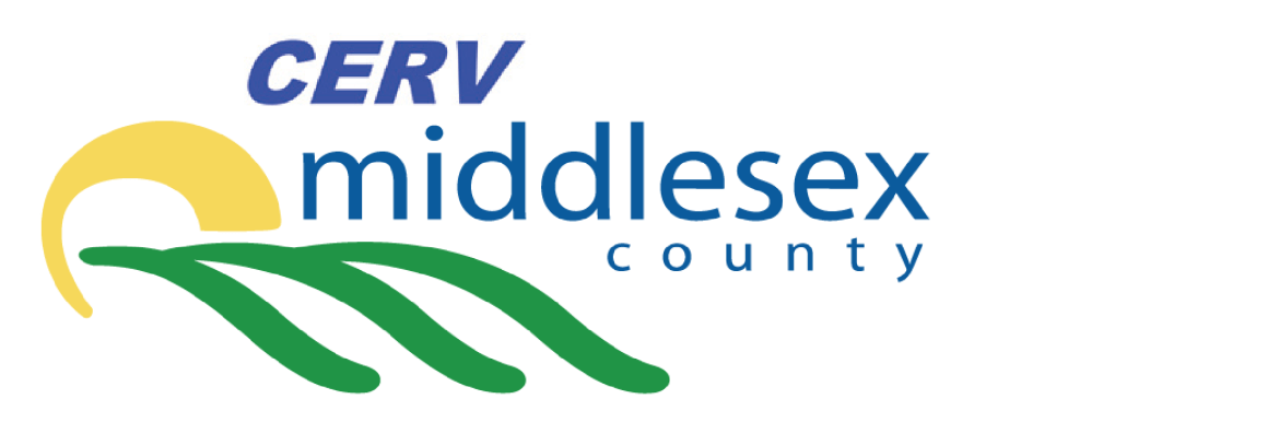 CERV Team | Middlesex County