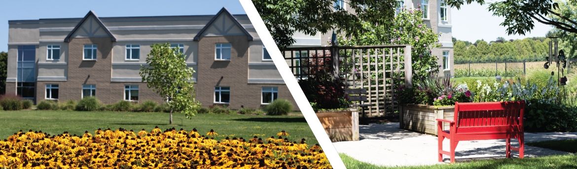 Long Term Care | Middlesex County