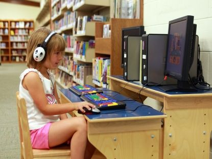 Middlesex County Library | Middlesex County