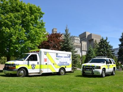 Ambulance | Middlesex County