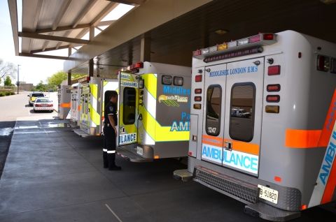 Ambulance | Middlesex County