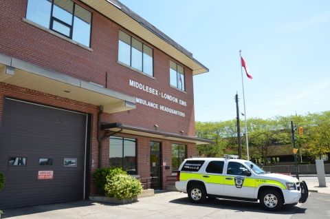 Ambulance | Middlesex County