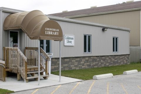 Middlesex County Library | Middlesex County