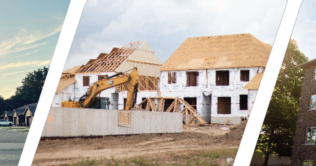 Middlesex County Attainable Housing Review | Middlesex County