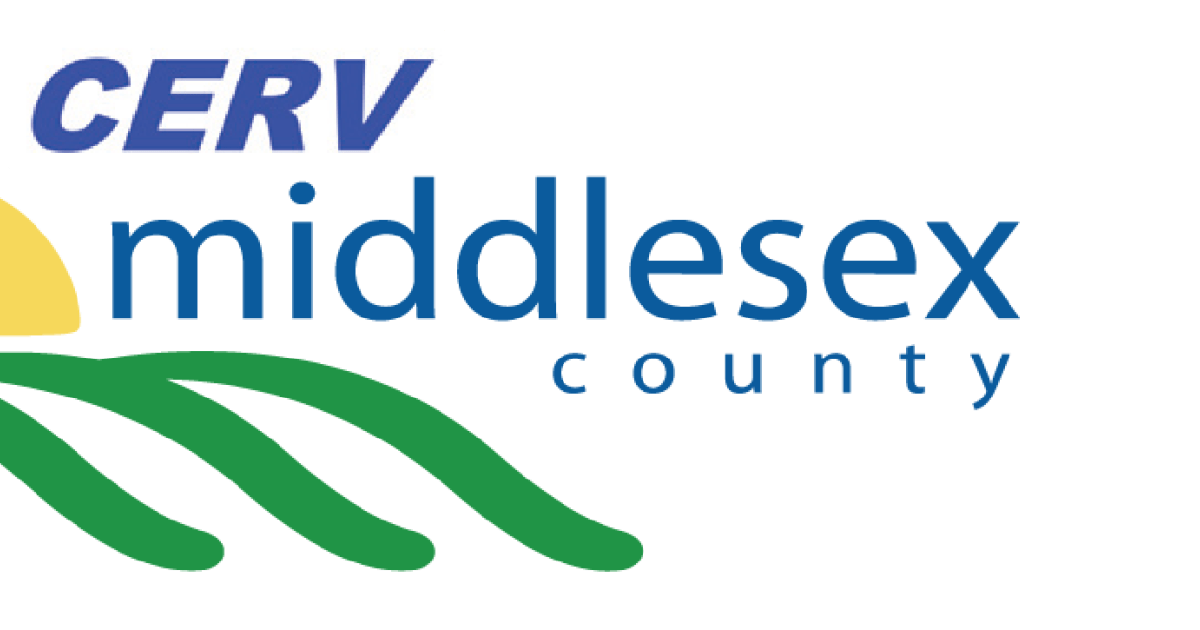CERV Team | Middlesex County