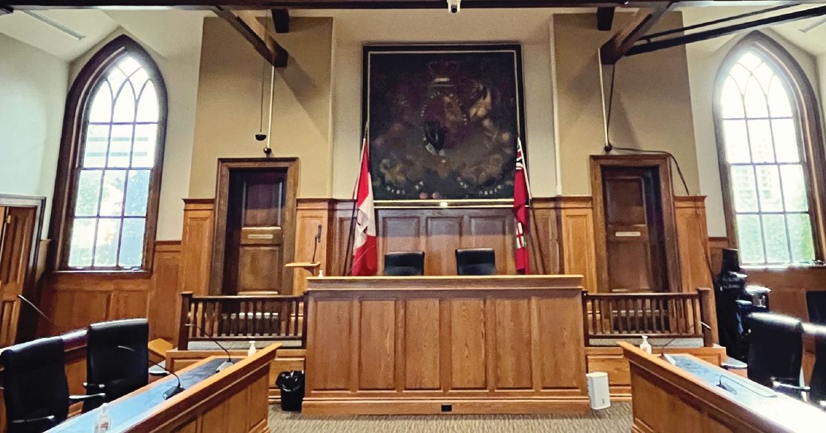 Warden's Report 2023 Year in Review | Middlesex County