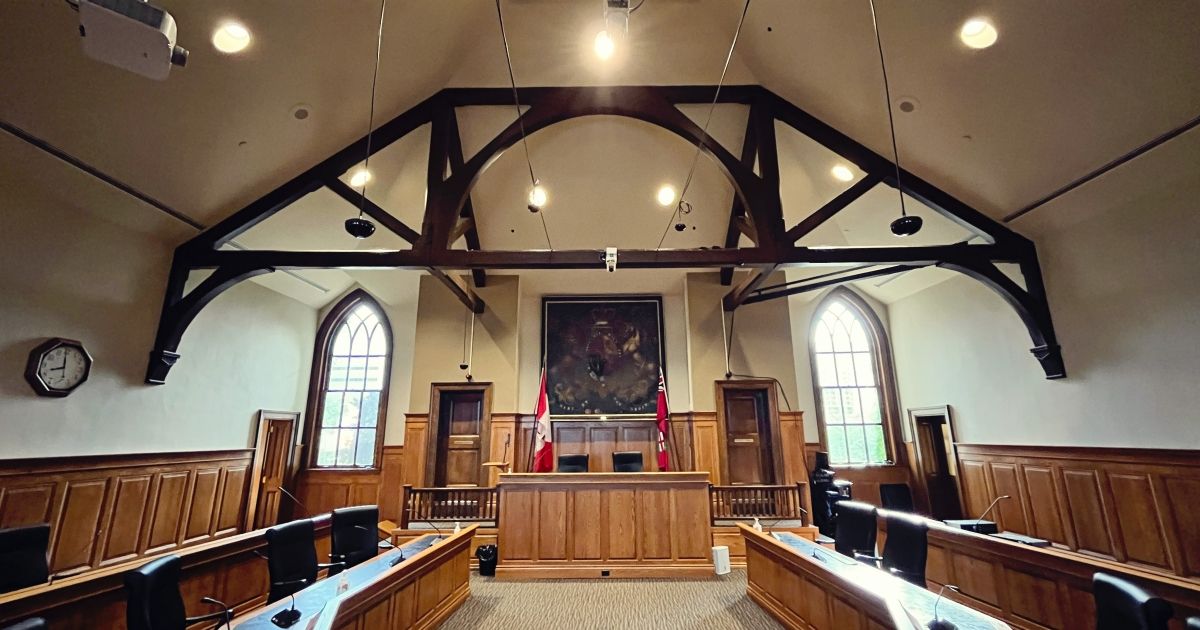 Middlesex County welcomes newly elected Council members | Middlesex County