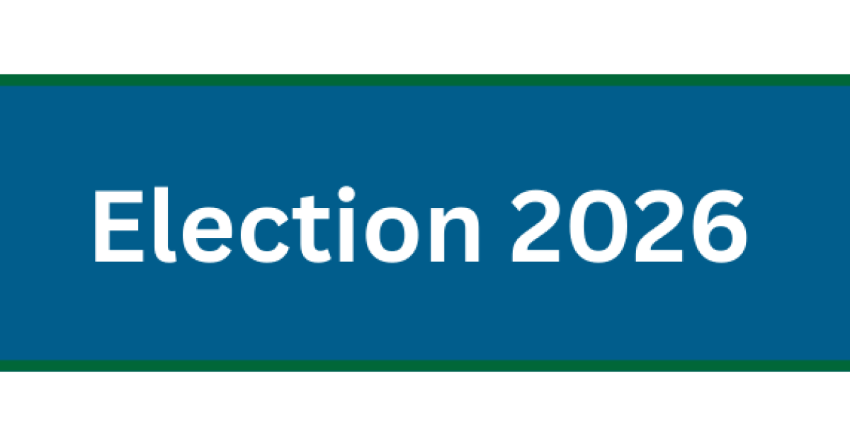 Municipal Elections 2026 | Middlesex County