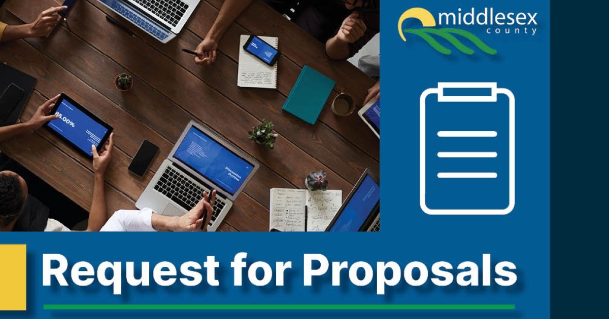 Request for Proposals - Economic Development Department Leasing of ...