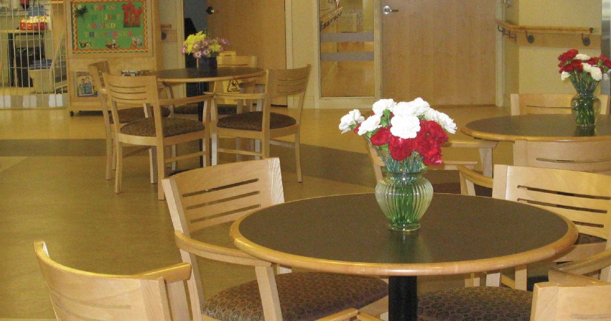 Accommodations | Middlesex County