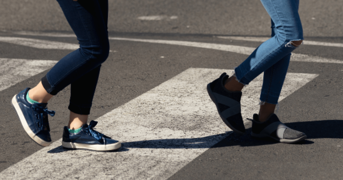Community Safety Zones | Middlesex County